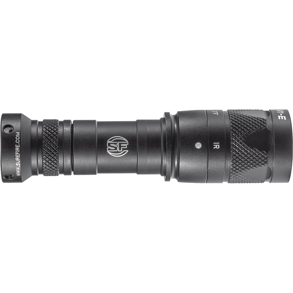 Surefire Mini Scout Light Pro Infrared – Operator's Manual